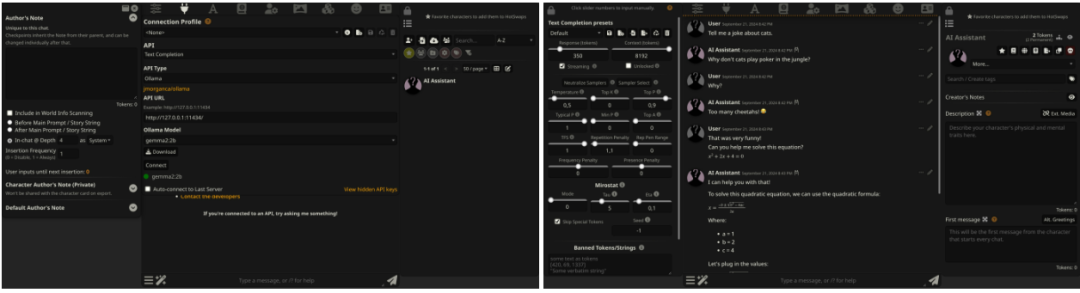 GitHub 14.2K Star 项目 | AI角色扮演的"次元穿梭机" - 知乎