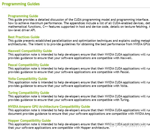 linux升级本地cuda toolkit版本 - 知乎