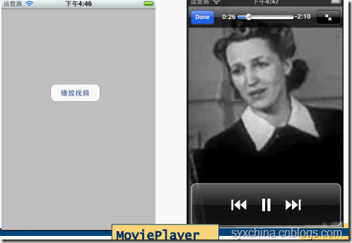 IOS之多媒体API - 知乎