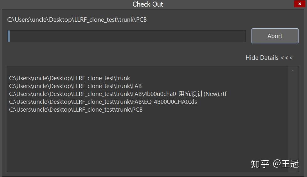 Altium Designer 通过Git实现版本控制 - 知乎