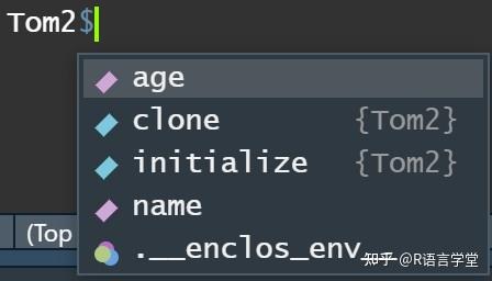 R语言与面向对象的编程（3）：R6类 - 知乎
