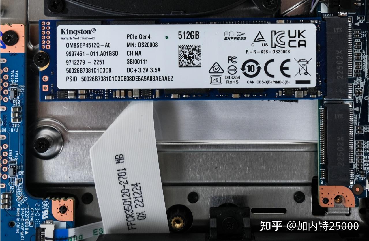 你机革变了，6499还值得买吗？机械革命 蛟龙16K 4060评测 - 知乎