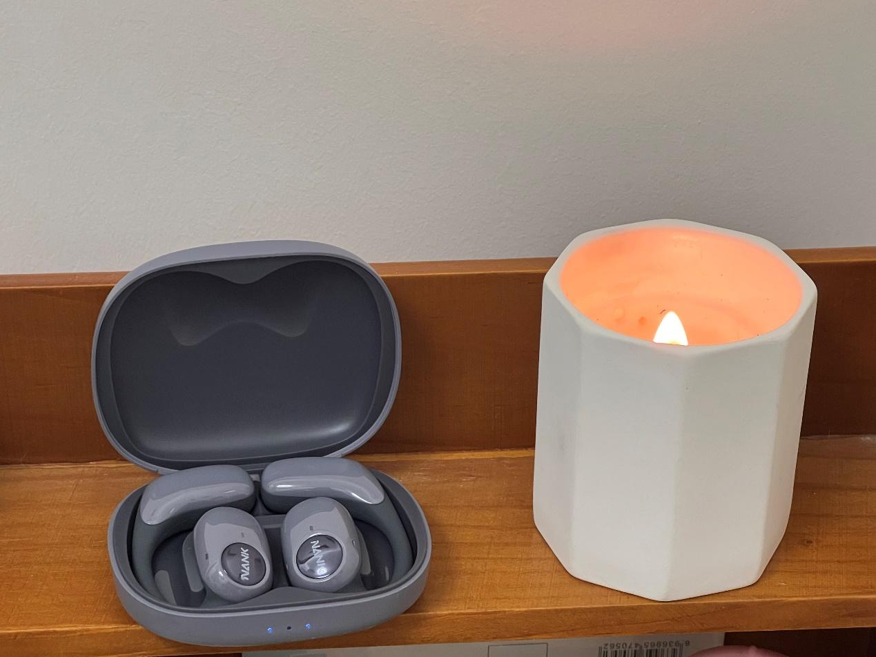 2024年开放式耳机购买攻略：南卡OE Pro2到底值得购买吗？骑行跑步耳机推荐 - 知乎