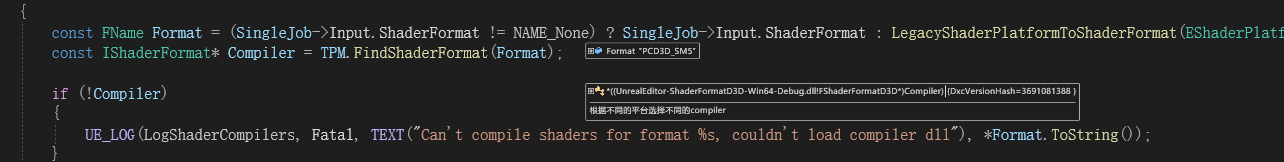 shader编译之ShaderConductor - 知乎