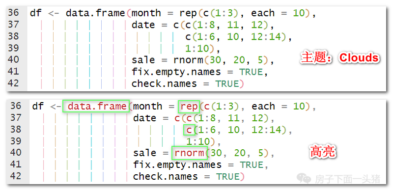 RStudio设置选项(全)——2. Code - 知乎