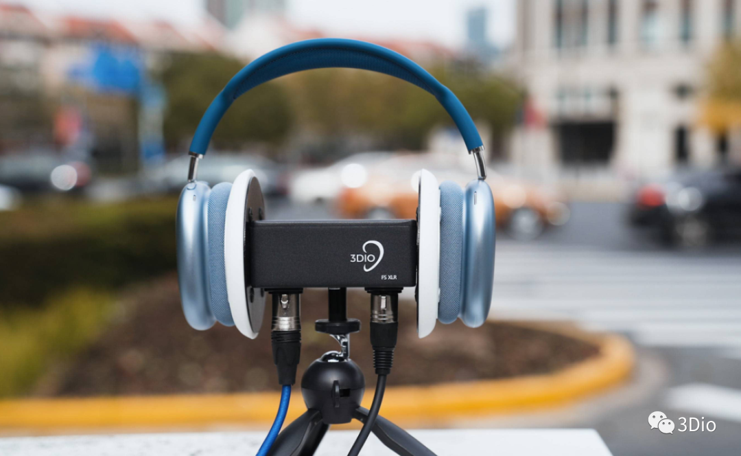 关于 “3Dio双耳麦克风” 最多人关心的问题 - 知乎
