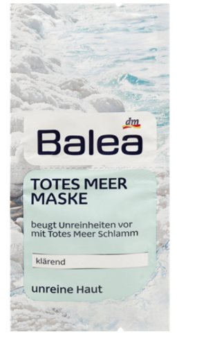 说说我一直用的德国芭乐雅Balea系列--据说是最近超火的性价比之王护肤品 - 知乎