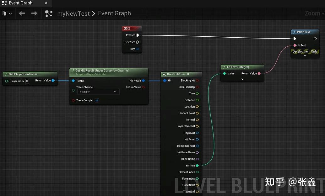 如何区分实例化网格中的每个实例 - 知乎