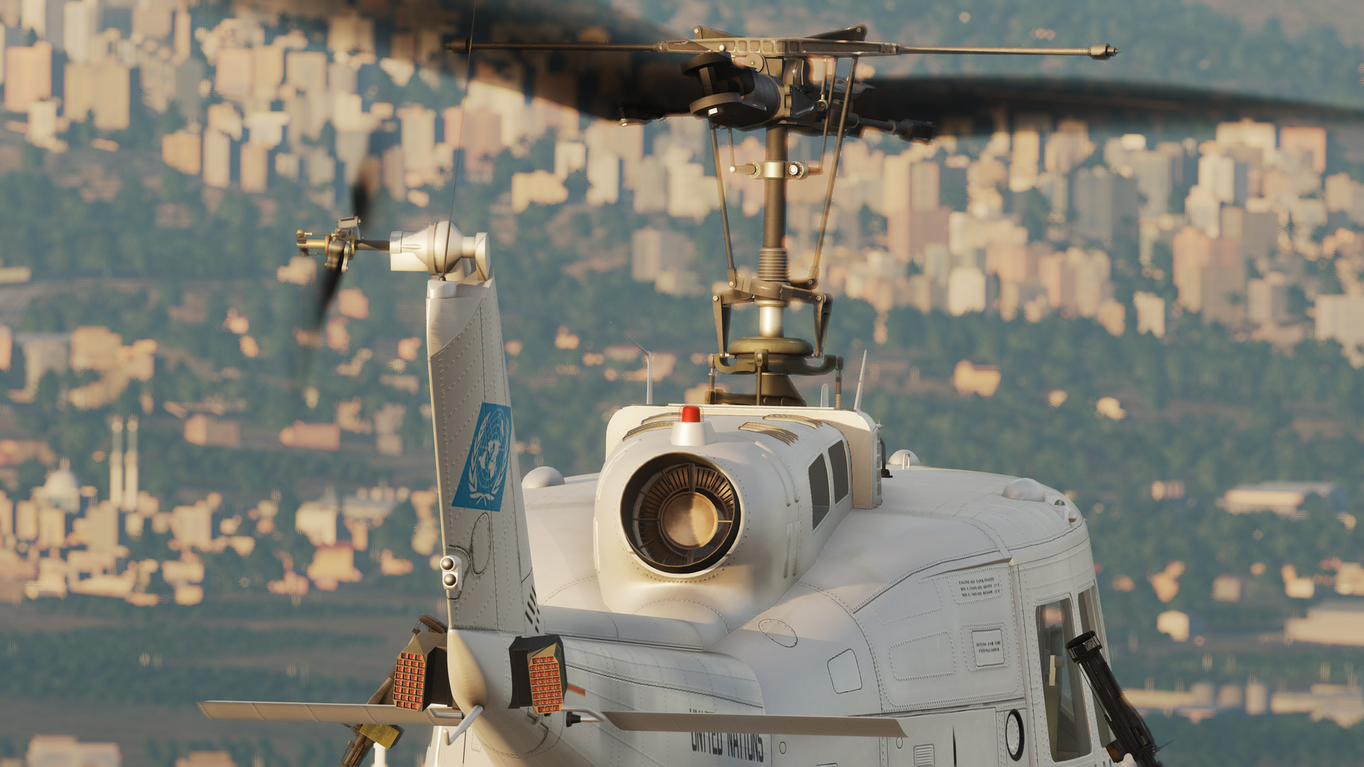 DCS World 新手入门指南 - 知乎