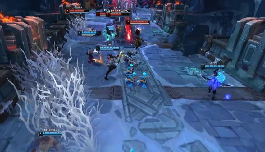 LOL 3D视角怎么开？怎么录制3D LOL视频？ - 知乎