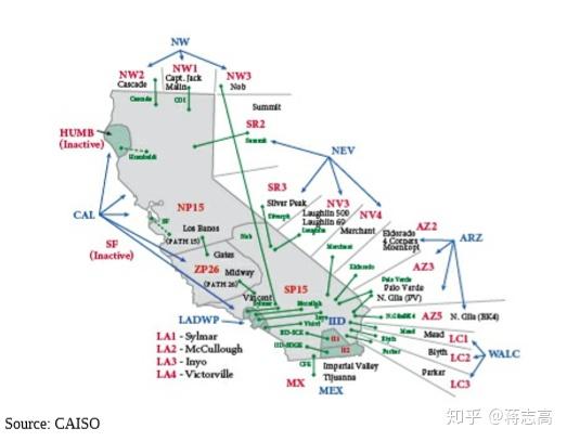 加州危机始末（1）市场的建立 - 知乎