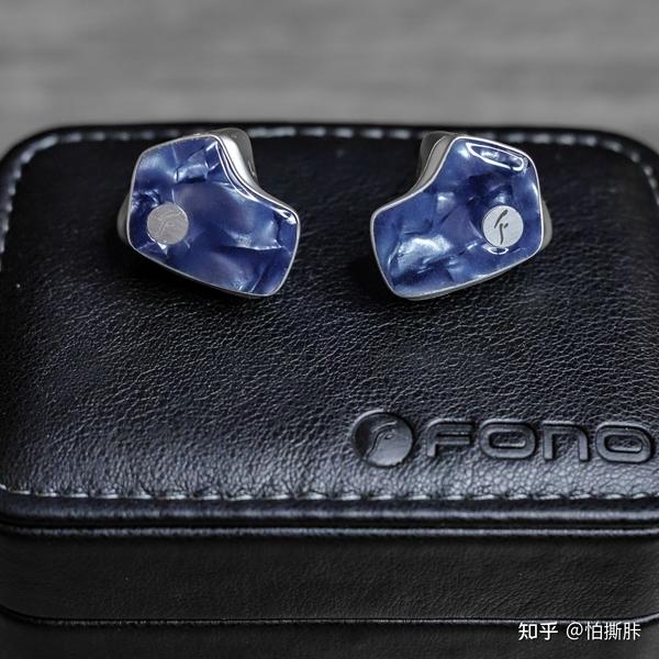 Fono Audio 蝴蝶圈/Reference01评测 - 知乎