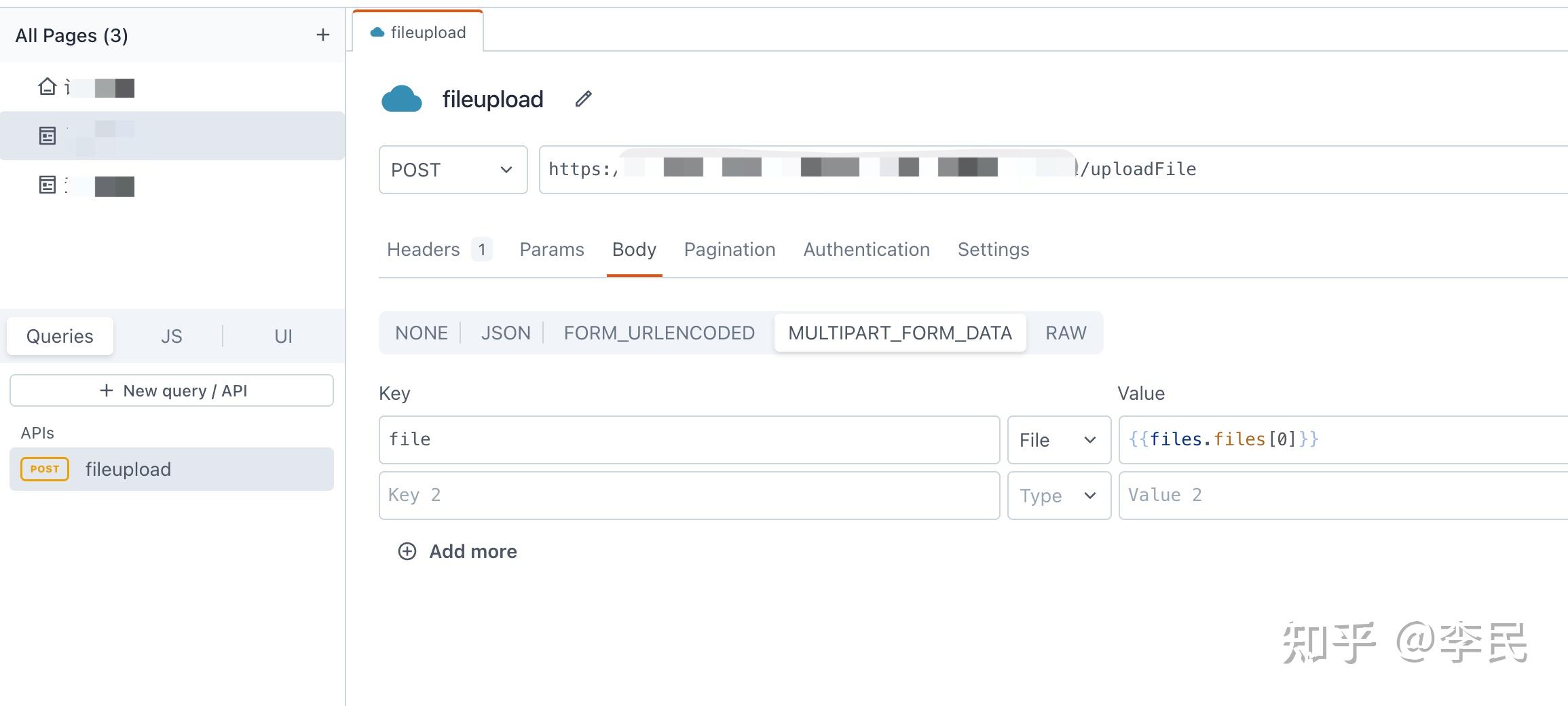 最强开源低代码平台Appsmith - 知乎