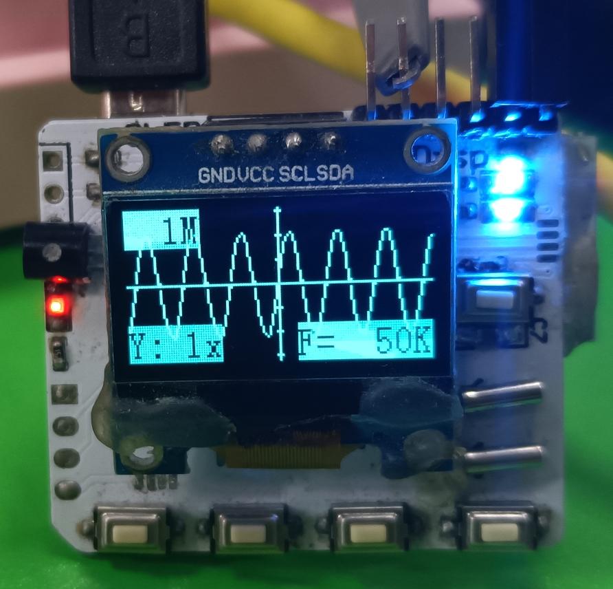 STM32示波器Qt上位机项目简介及开发环境安装 - 知乎