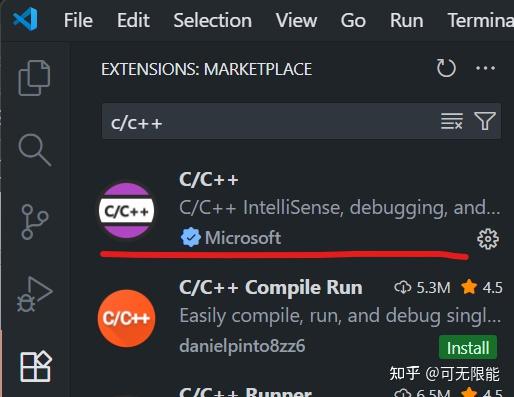 面向小白的C/C++开发环境配置 - 知乎