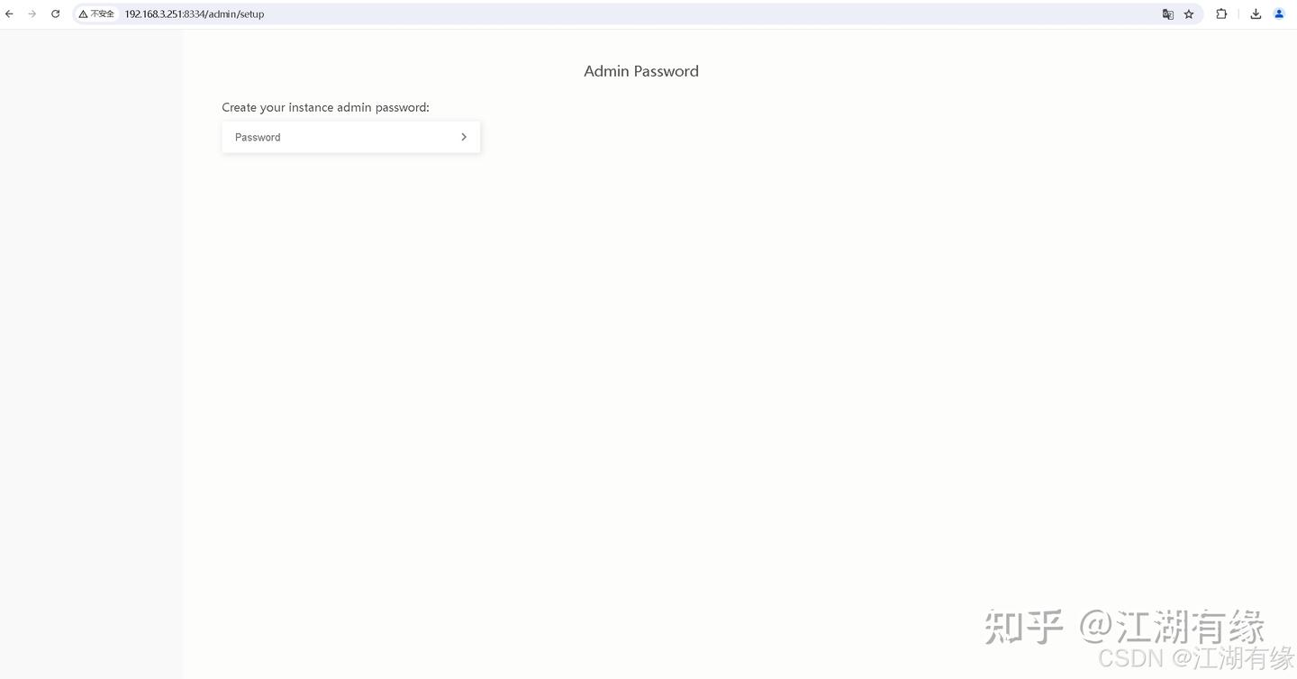 【Docker项目实战】使用Docker部署Filestash文件管理器 - 知乎