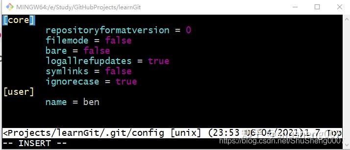 如何将git默认编辑器设置为vscode或者notepad++ - 知乎
