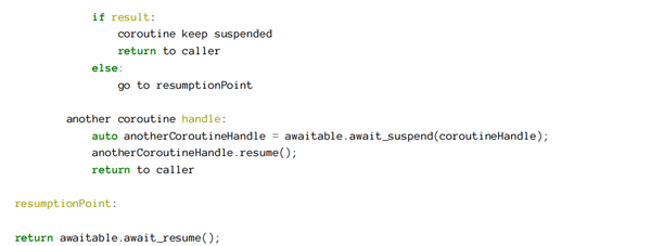 C++ 20 协程（三） - 知乎
