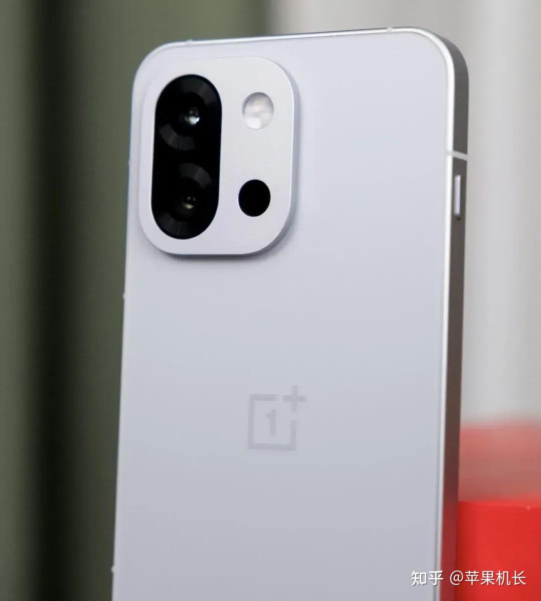 2899元买的一加13T，使用了7天后，我后悔了吗？ - 知乎