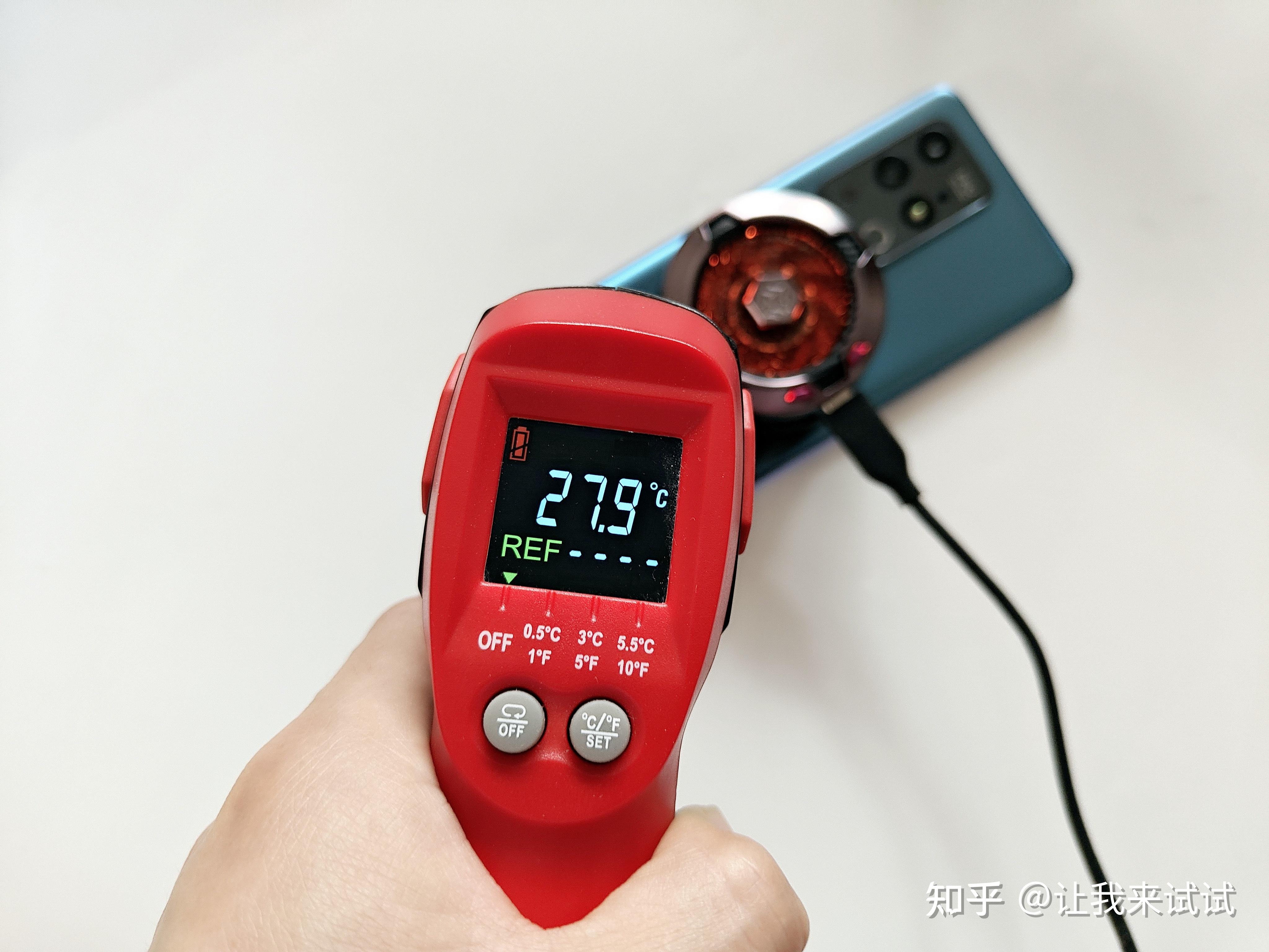 2023年618，5款磁吸散热背夹横评、选购推荐 - 知乎