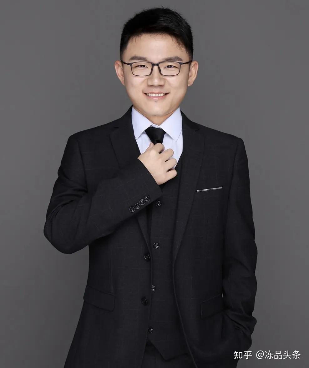 专访折扣牛创始人马昕彤：硬折扣是中国零售效率“最后一战” - 知乎