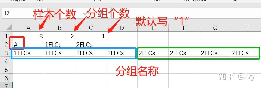 GSEA分析详细步骤 - 知乎