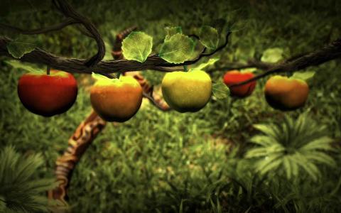 演示场景概论（一）：什么是Demoscene - 知乎