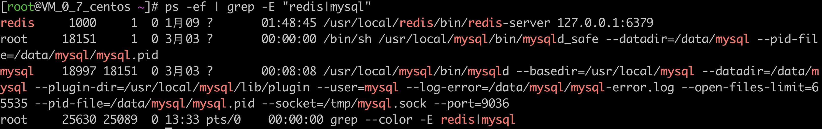 Open-falcon-基础系列(二)-安装与部署(单机版) - 知乎