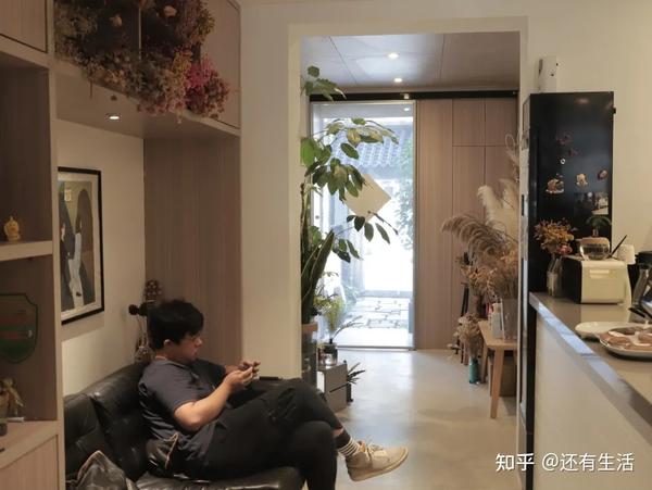 City Walk丨陶谷新村yyds - 知乎