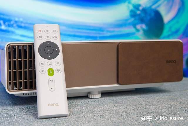 明基生活美学系列新品，4K智能旗舰投影i780抢先测