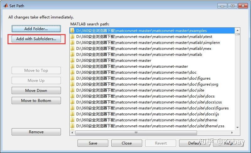MatConvNet深度学习工具箱安装教程 - 知乎