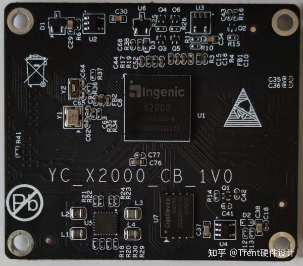 X2000主板项目设计实战-更新完成！！ - 知乎