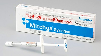 盘点 | 2022年日本PMDA批准药物 - 知乎