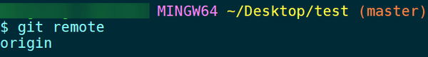 GitHub（八）远程仓库：远程仓库的添加、查看、Push - 知乎