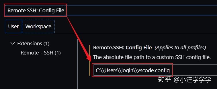 VSCode 配置与使用 - 知乎