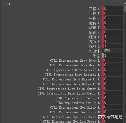 【UE5】MetaHuman-MB、MAYA身体、面部静态数据工作方案（小学生版） - 知乎