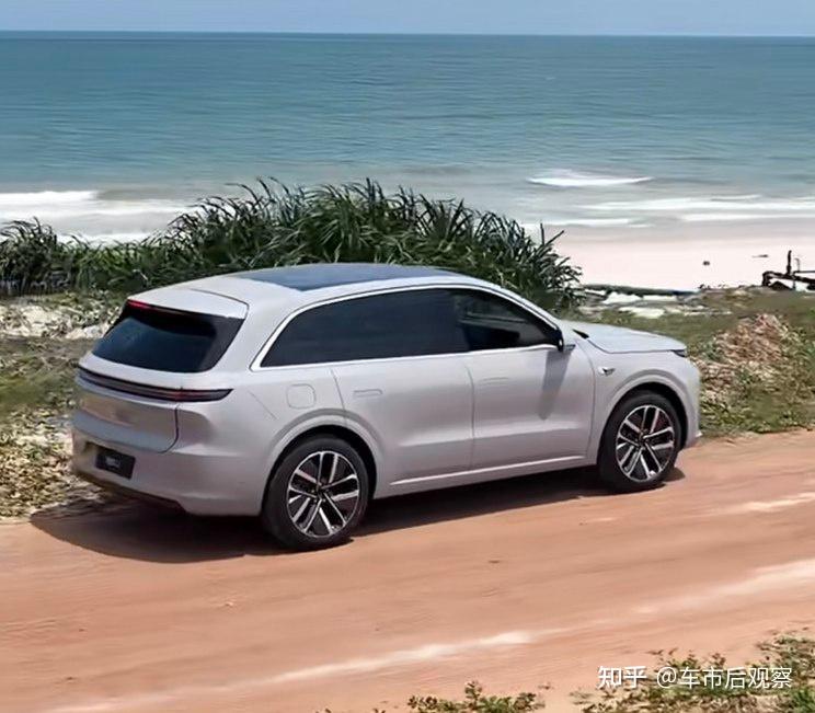 官方回应 理想L6起售价仅25.98万元起？ - 知乎