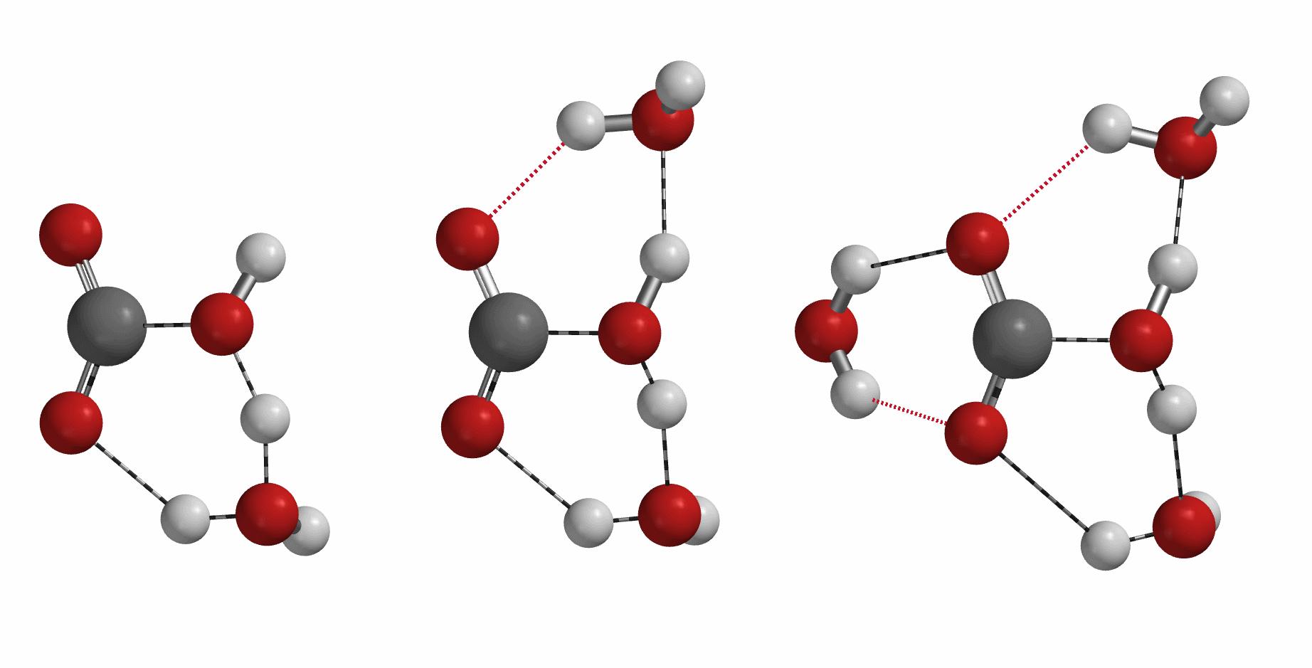 应用QM研究叠氮转移反应的机理 - 知乎