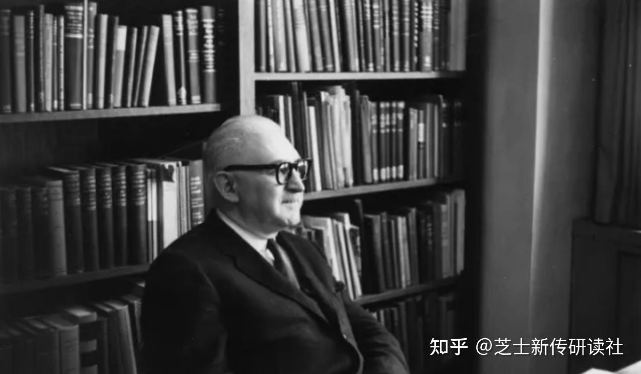 十分钟通透了解传播学三大学派——经验功能学派 - 知乎