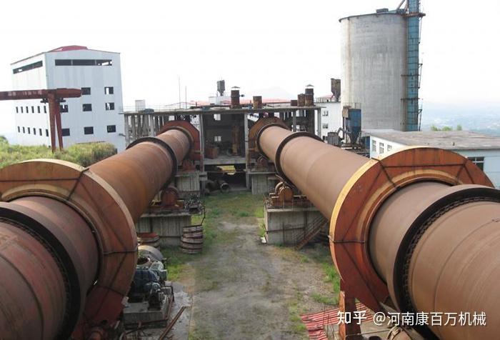 RKEF火法冶炼镍铁工艺流程 - 知乎