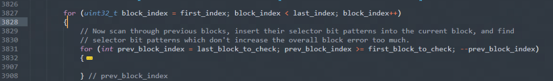 UE的oodle、Unity的Crunch、basis_universal（ASTC）的原理 - 知乎