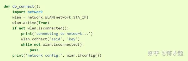 使用ESP32实现UDP通信 - 知乎