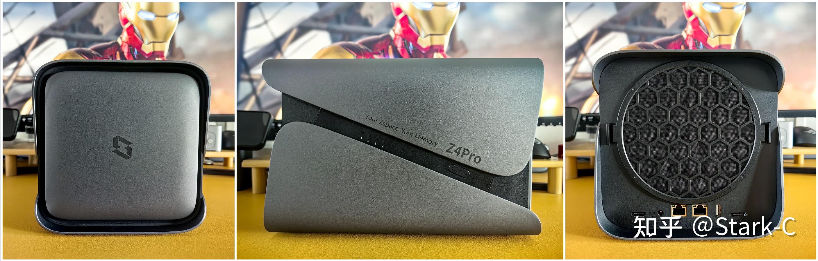 玩转新势力NAS的Docker功能，使用极空间搭建小而美的NAS导航面板『Sun-Panel』 - 知乎