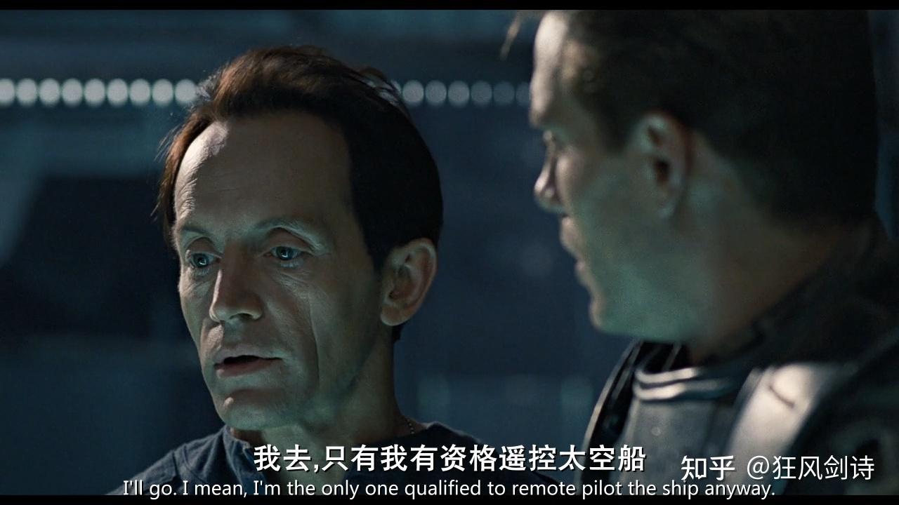 科幻电影《异形2》 （1986年）剧情大纲 知乎