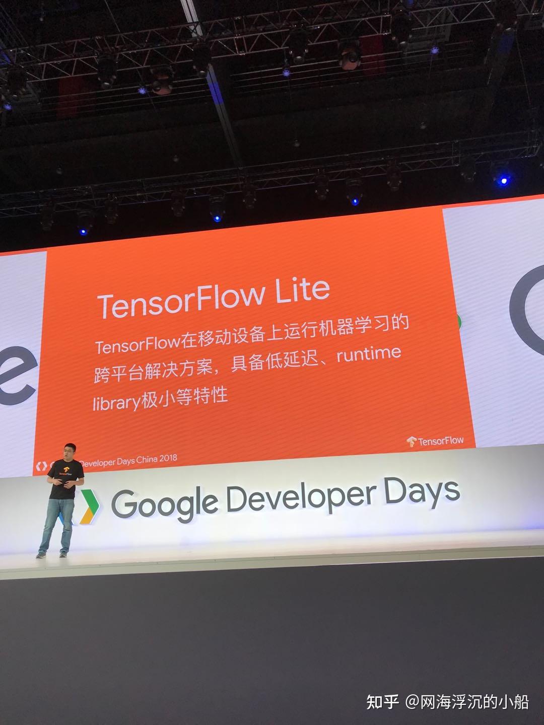 Android TensorFlow Lite 深度学习识别手写数字mnist demo - 知乎