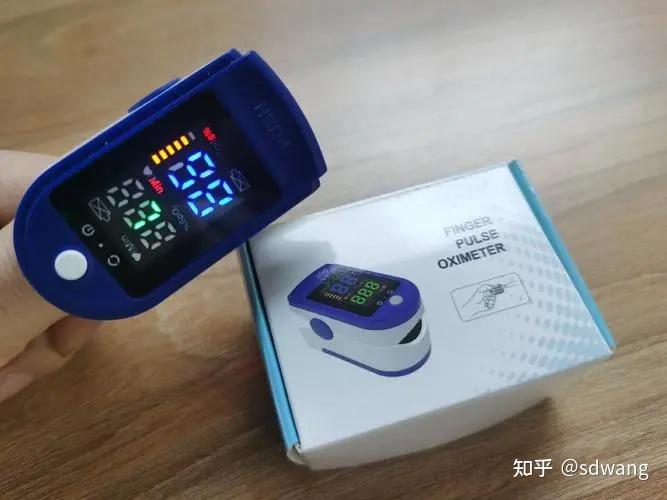 教你血氧仪的正确使用方法 - 知乎