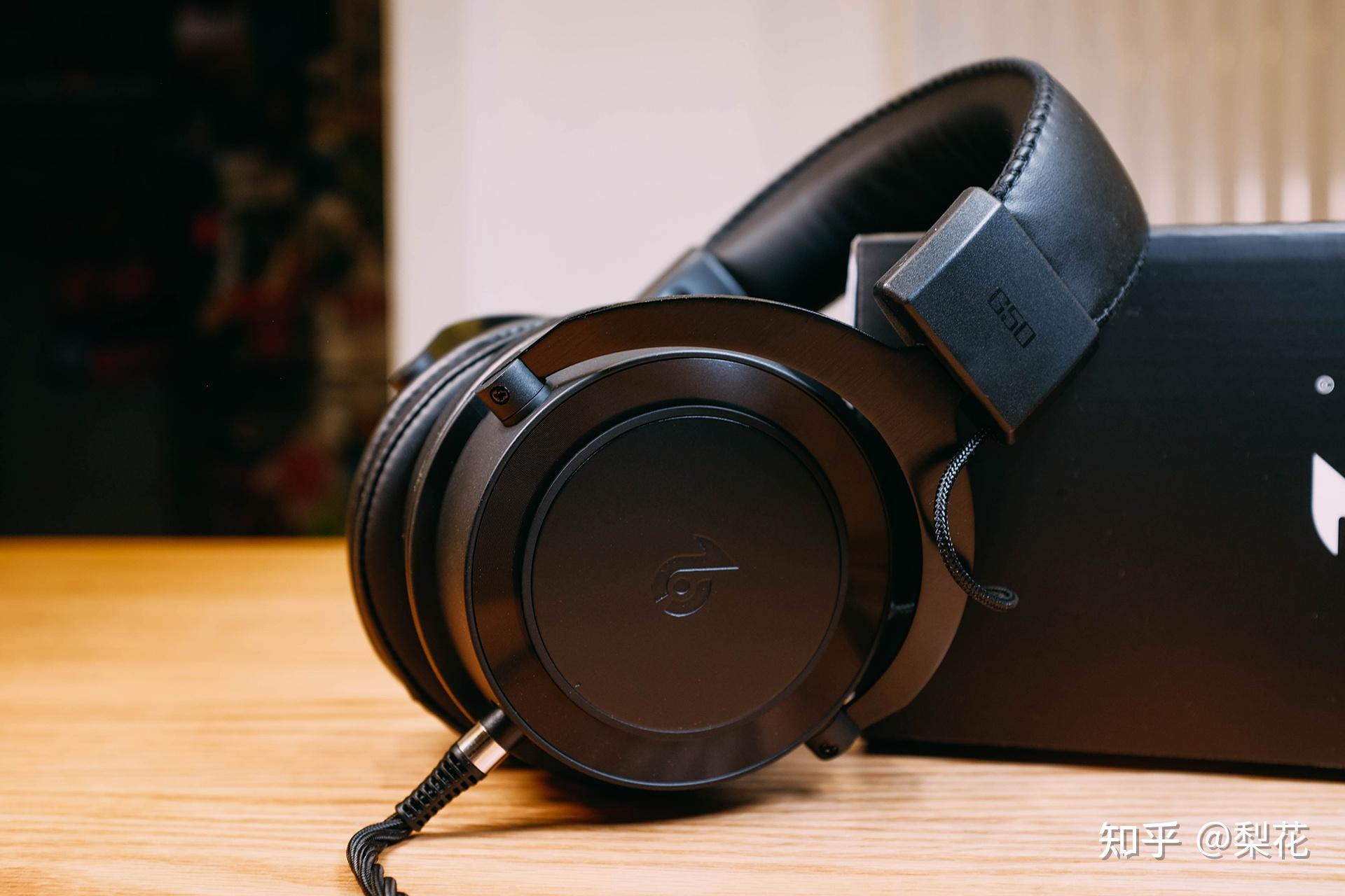 入门级好选择-声音记忆 G50头戴式耳机测评 - 知乎