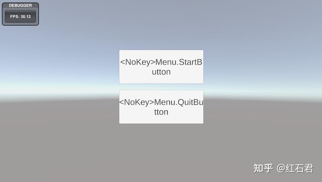 从零开始的UnityGameFramework使用教程（壹） - 知乎