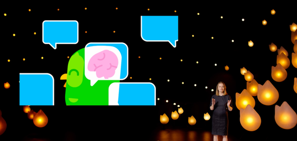 2023年Duocon多邻国分享大会，宣布这5件大事！ - 知乎