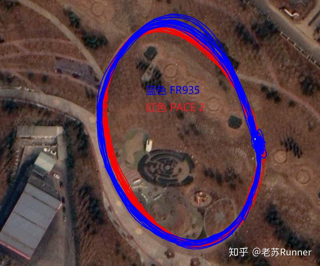 竞速利器--高驰运动竞技手表PACE 2深度测评 - 知乎